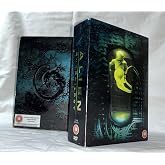 Alien [DVD] [1979]: Amazon.co.uk: Sigourney Weaver, Tom Skerritt, John ...