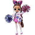 LOL Surprise OMG Sports CHEER DIVA - Competitive Cheerleading Fashion ...