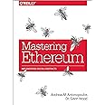 Buy Mastering Ethereum Book Online at Low Prices in India | Mastering Ethereum Reviews & Ratings ...