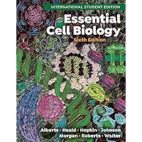 Essential Cell Biology, International Student Edition: With eBook ...