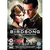 Birdsong: Amazon.co.uk: Faulks, Sebastian: 9781784700034: Books