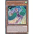 BLC1-DE041 - Harpyien-Parfümeurin - Ultra Rare - 1. Auflage - DEUTSCH - Battles of Legends ...