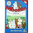 Moomin - Volume Two [1990] [DVD] [Reino Unido]: Amazon.es: Ryosuke Takahashi: Películas y TV