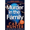 Murder in the Family: An absolutely gripping new crime novel from the ...