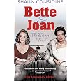Bette And Joan: THE DIVINE FEUD : Considine, Shaun: Amazon.it: Libri