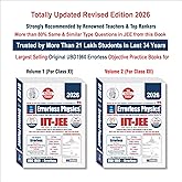 Buy UBD1960 Errorless Physics for NEET as per NMC (Paperback+Smart E ...