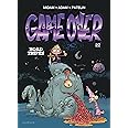 Game over - Tome 22 - Road Tripes : Midam, Midam: Amazon.fr: Livres