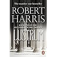 Lustrum: From the bestselling author of Conclave: Amazon.co.uk: Harris ...