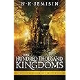 The Hundred-Thousand Kingdoms: Book One of the Inheritance Trilogy ...