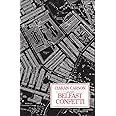 Belfast Confetti: Amazon.co.uk: Carson, Ciaran: 9780916390402: Books