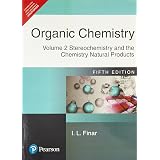 Organic Chemistry, Vol. 1, 6e : FINAR: Amazon.in: Books