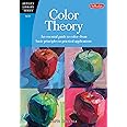 Color Theory: An essential guide to color-from basic principles to ...
