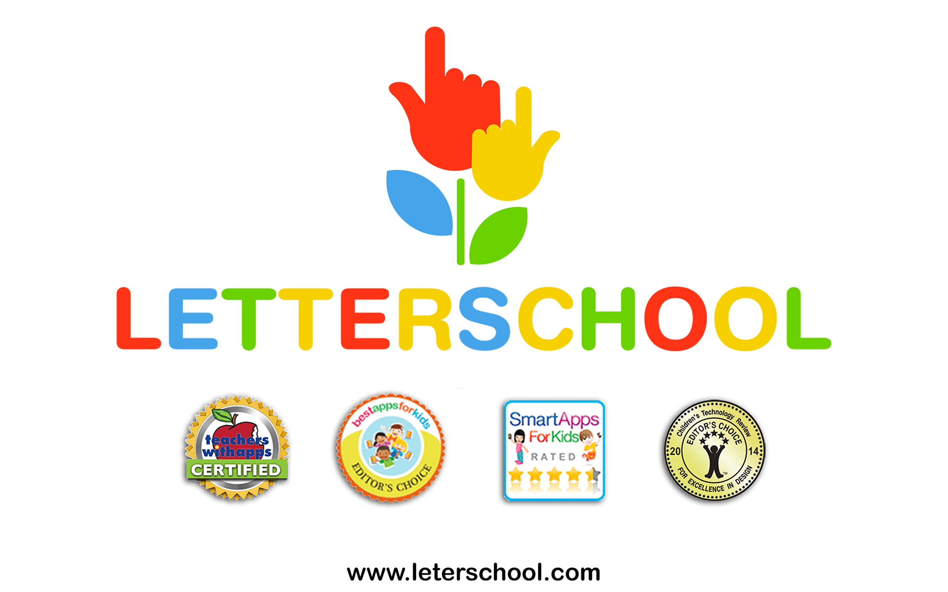 LetterSchool - Learn to write the ABC Alphabet: Amazon.co.uk: Appstore ...