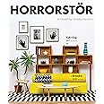 Horrorstor: A Novel : Grady Hendrix: Amazon.co.uk: Books
