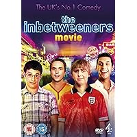 The Inbetweeners - Series 1-3 - Complete [DVD]: Amazon.co.uk: Simon ...