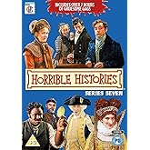 Horrible Histories - Series 1-5 [DVD] [2001]: Amazon.co.uk: Mathew Baynton, Martha Howe-Douglas ...