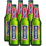Barbican Non-Alcoholic Malt Drink Beer Bottle-330 ml || Pack of 6 ...