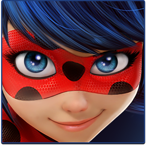 Miraculous Ladybug & Cat Noir - Run, Jump & Save Paris!: Amazon.co.uk ...