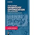 Buy Inventory Optimization: Models and Simulations Book Online at Low ...