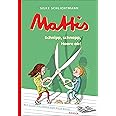 Mattis - Schnipp, schnapp, Haare ab! (Mattis, 3, Band 3) : Schlichtmann ...