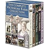 The Complete Wartime Farm [DVD]: Amazon.co.uk: DVD & Blu-ray