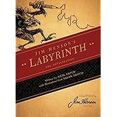 Jim Henson's The Labyrinth Novelization: The Novelization: Amazon.co.uk ...