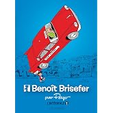 Intégrale Benoît Brisefer - Tome 2 : Peyo: Amazon.fr: Livres