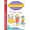 Amazon.fr - Mes premières lectures Montessori, À la mer - Galon, Anaïs ...