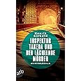 Inspektor Takeda und der leise Tod: Kriminalroman (Inspektor Takeda ermittelt, Band 2) : Siebold ...