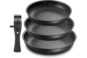 Amazon.de Best Sellers: The most popular items in Frying Pans