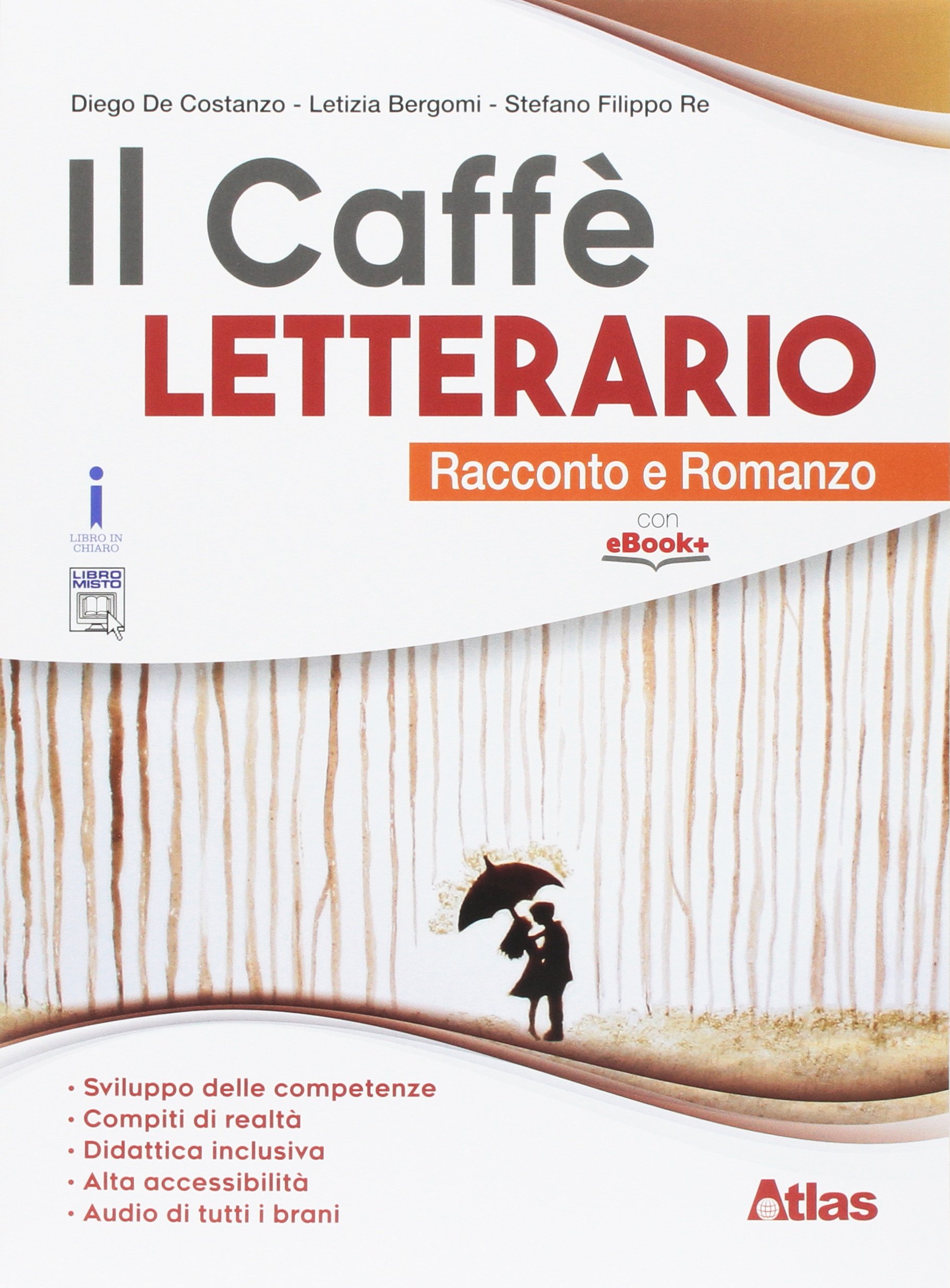 €23.20 Il caffè letterario. Racconto e romanzo-Quaderno delle ...
