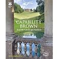 Capability Brown: And His Landscape Gardens : Rutherford, Sarah ...