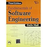 Fundamentals of Software Engineering : Mall B: Amazon.in: Books