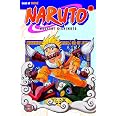 Naruto 1: Band 1 (1) : Kishimoto, Masashi: Amazon.de: Bücher
