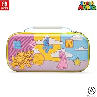 PowerA Protection Case for Nintendo Switch, Switch Lite & OLED Model ...