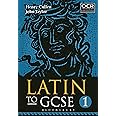 Latin to GCSE Part 1 : Henry Cullen and John Taylor: Amazon.co.uk: Books