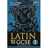 Greek to GCSE: Part 1: Revised edition for OCR GCSE Classical Greek (9 ...