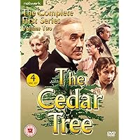 The Cedar Tree: The Complete Series [DVD]: Amazon.co.uk: Philip Latham ...