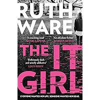 The Woman in Cabin 10: The unputdownable thriller from the Sunday Times ...