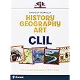 CLIL history geography art. Per la Scuola media. : Carraglia, Annalisa ...