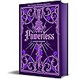 Powerless: Cantos Pintados/ Sprayed Edges: 1 (Saga Powerless) : Roberts ...