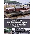 Modelling the Southern Region: 1948 to the Present: Amazon.co.uk: Ford ...