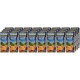 Lacnor Essentials Orange 100% Juice, No Added Sugar, 180 Ml Pack Of 8 ...