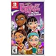 Bratz: Flaunt Your Fashion - Nintendo Switch : Amazon.co.uk: PC & Video ...