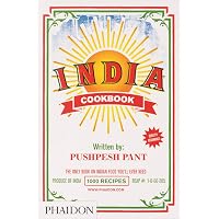 India: Cookbook: The Cookbook by Pant, Pushpesh