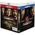 Mindscape (BD + DVD) [Blu-ray]: Amazon.es: Taissa Farmiga, Mark Strong, Brian Cox, Jorge Dorado ...