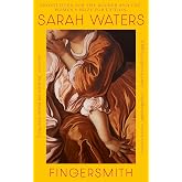 Fingersmith: A BBC 2 Between the Covers Book Club Pick – Booker Prize ...