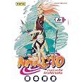 Naruto, tome 6 : Kishimoto, Masashi: Amazon.fr: Livres
