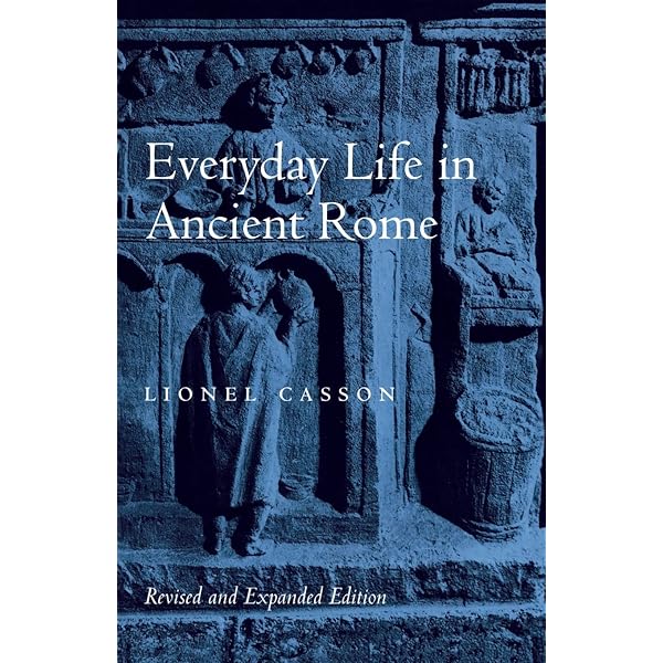 Facts About Ancient Rome Daily Life