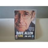 The Best of Dave Allen [DVD] (2005): Amazon.co.uk: Dave Allen, Dave ...